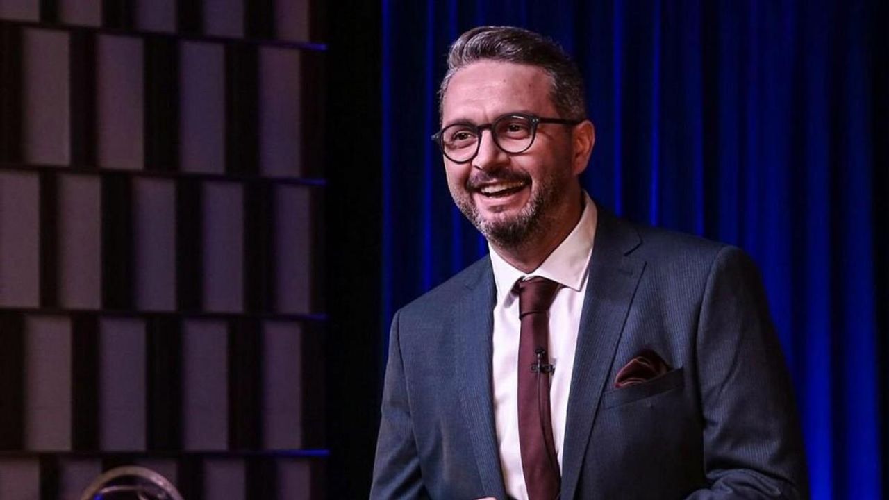 İbrahim Selim kimdir? - Elips Haber