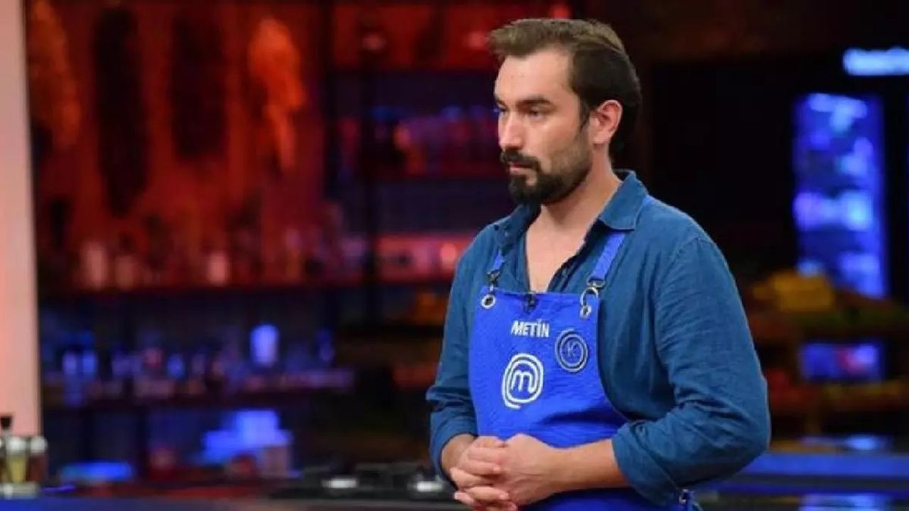 MasterChef Metin Yavuz kimdir? Metin Yavuz kimdir? - Elips Haber MasterChef Metin Yavuz kimdir? Metin Yavuz kimdir? - Elips Haber