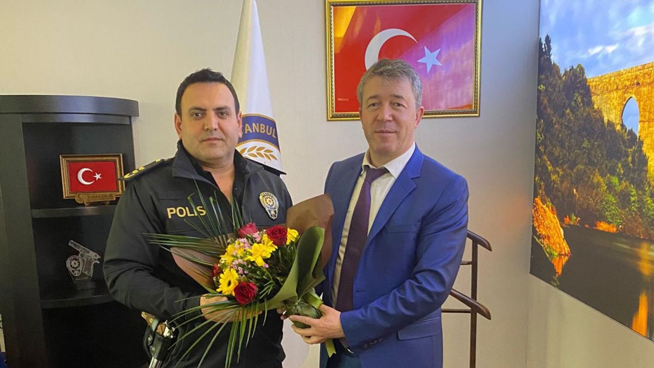 Turan Çelik kimdir? - Elips Haber