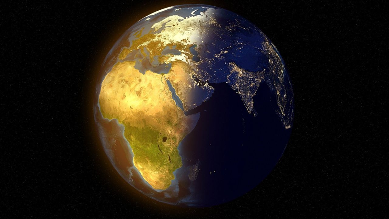 Ekinoks nedir? 23 Eylül ekinoksu ne anlama geliyor? - Elips Haber