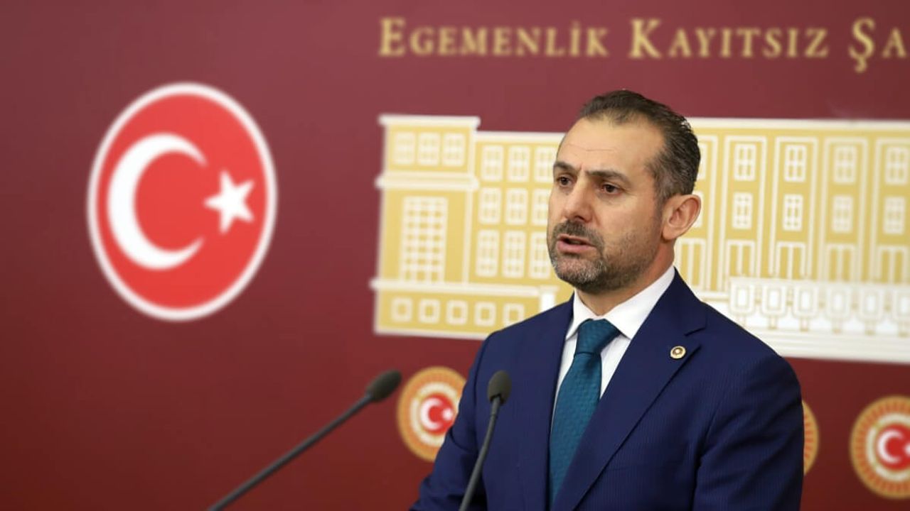 Burhan Çakır kimdir? - Elips Haber