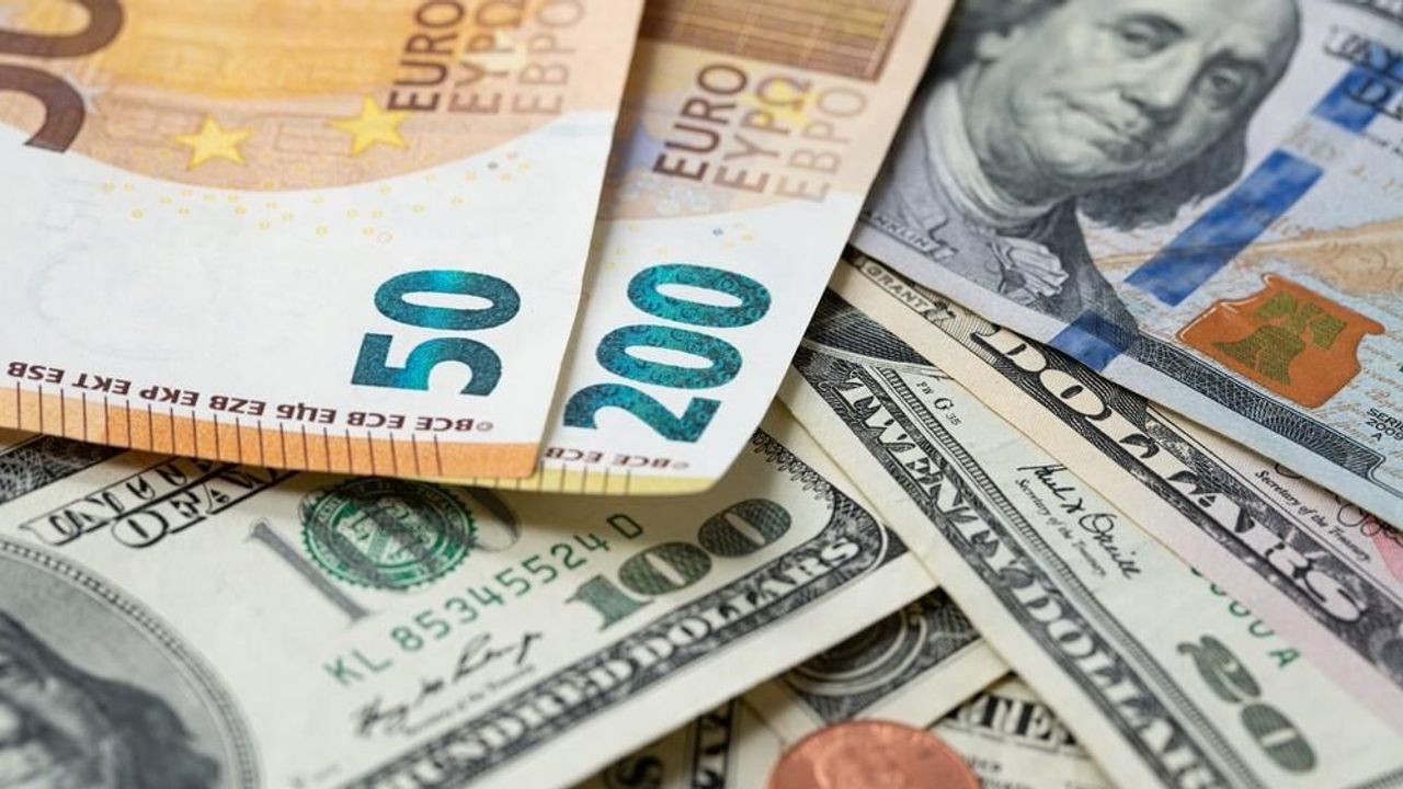 19 Ekim G ncel D viz Kurlar Dolar Ve Euro Ne Kadar Oldu Elips Haber 19 Ekim G ncel D viz Kurlar Dolar Ve Euro Ne Kadar Oldu Elips Haber