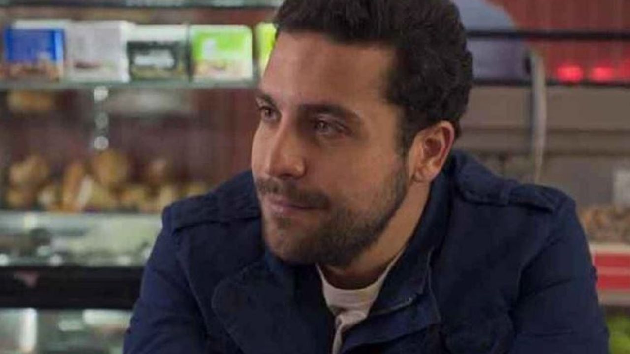 Gönül Dağı Cihat Süvarioğlu kimdir? - Elips Haber