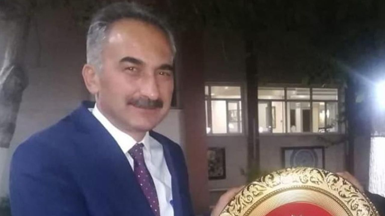 İbrahim Kaba kimdir? - Elips Haber