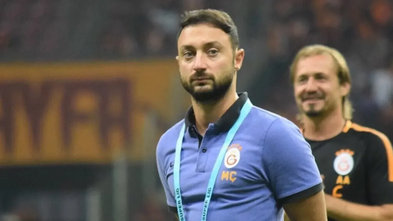 Musa Mert Çetin kimdir? - Elips Haber