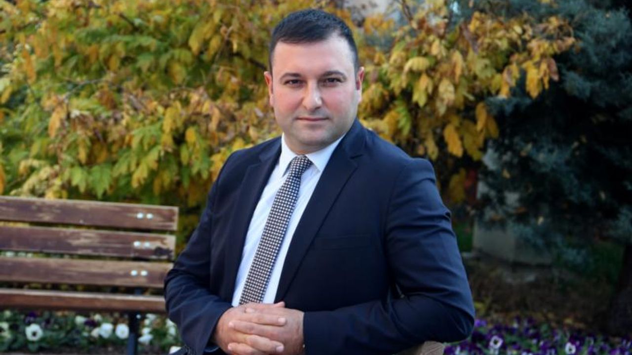 Ali Mert Taşcıer kimdir? - Elips Haber