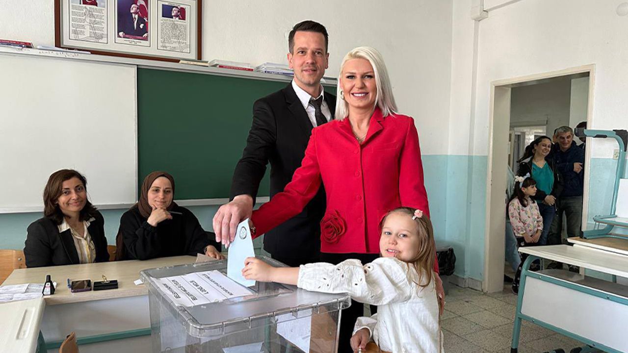Bilecik'te hangi parti kaç belediye kazandı? - Elips Haber Bilecik'te hangi parti kaç belediye kazandı? - Elips Haber
