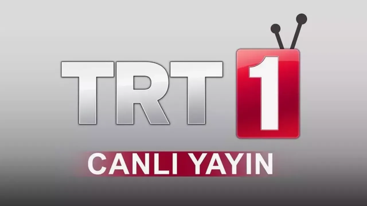 TRT 1 Canl Yay n Elips Haber TRT 1 Canl Yay n Elips Haber