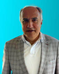 Fahri Bakırcı - Elips Haber - "Herkese eşit yaklaşır" - Elips Haber