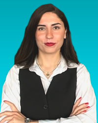 Zozan Beyduz - Elips Haber - "Herkese eşit yaklaşır" - Elips Haber