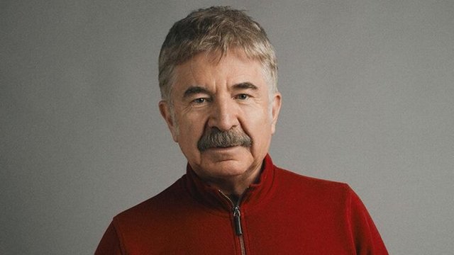 Ali Kırca kimdir? - Elips Haber