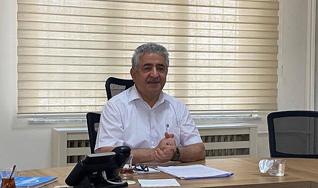 Adıyaman İl Müftülüğüne Mevlüt Haliloğlu atandı - Elips Haber