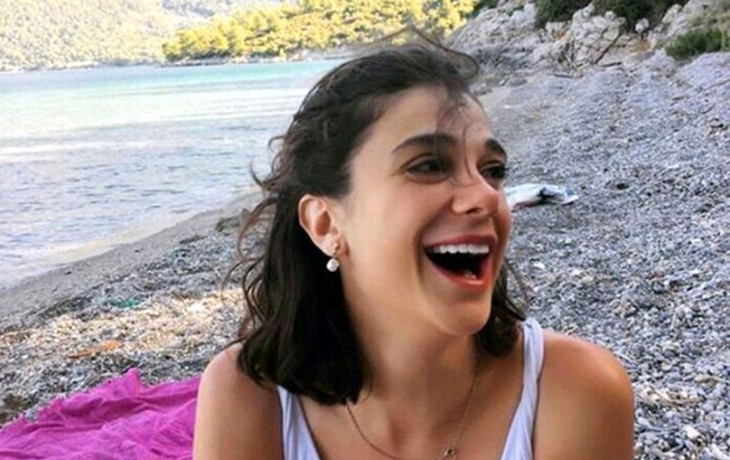 Pınar Gültekin davasında Yargıtay'dan 'canavarca his yok' kararı - Elips Haber