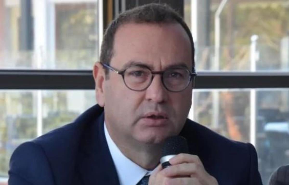 Rıdvan Uz kimdir? - Elips Haber