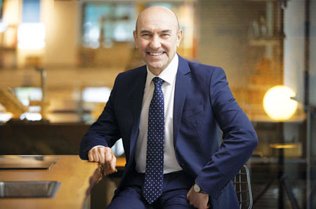 Tunç Soyer kimdir? - Elips Haber