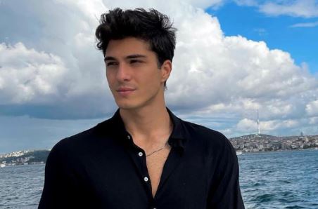 Enes Koçak kimdir? Kendi Düşen Ağlamaz Serkan kimdir? - Elips Haber