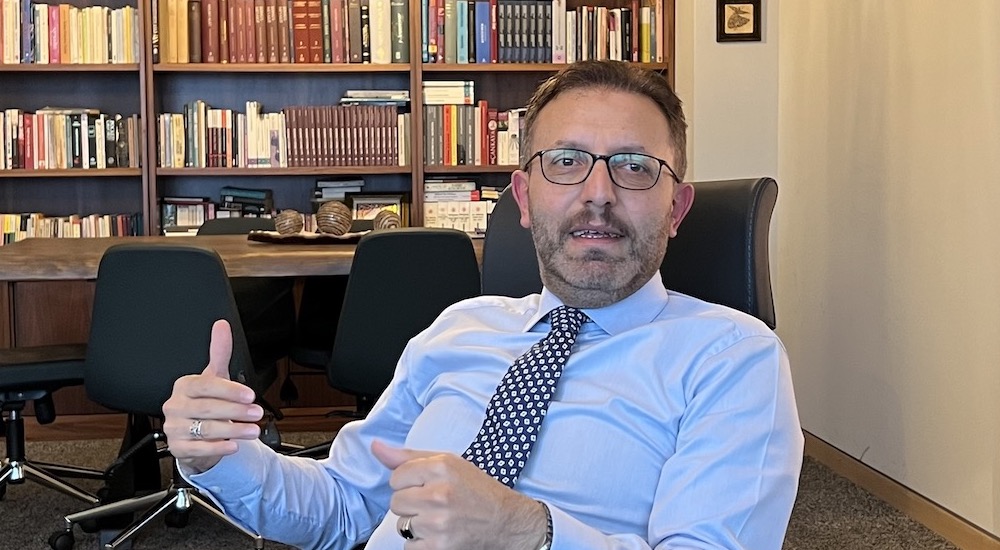 Ertan Aydın kimdir? - Elips Haber