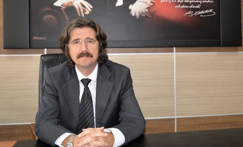 Feridun Yılmaz kimdir? - Elips Haber