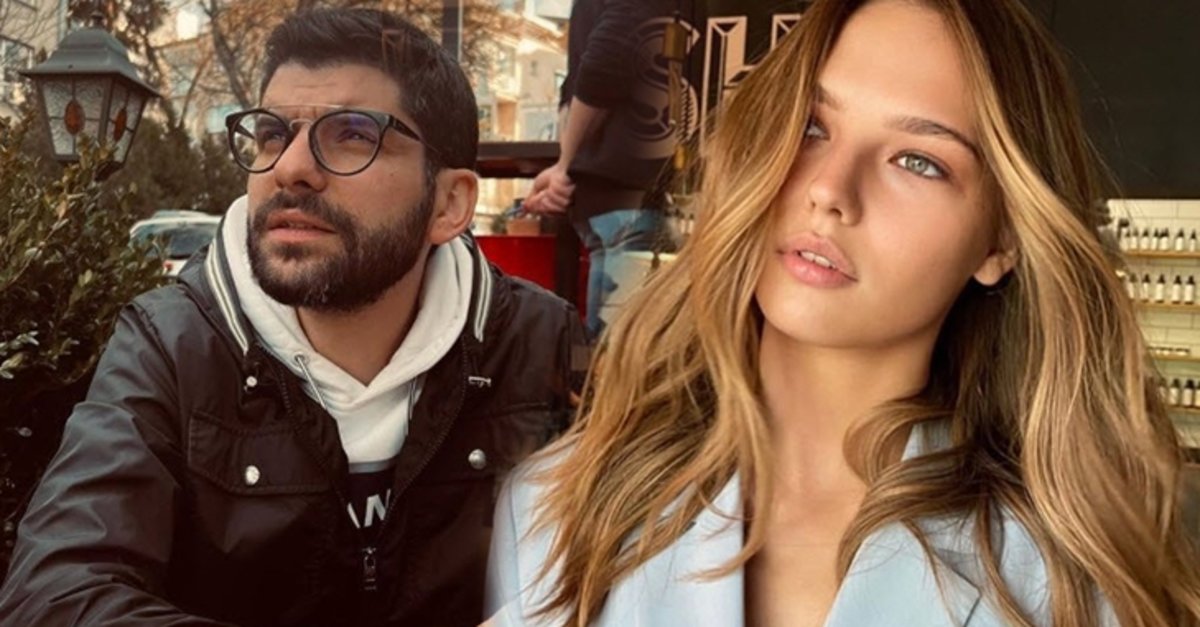 Oyuncu Nilsu Berfin Aktaş boşanıyor - Elips Haber