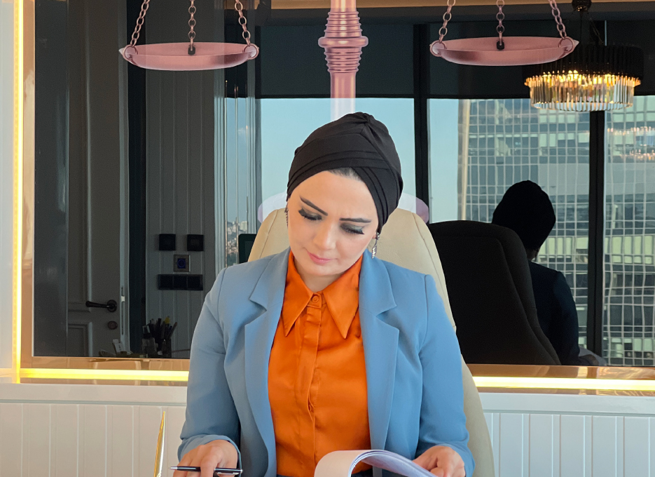 Semra Ilık kimdir? - Elips Haber