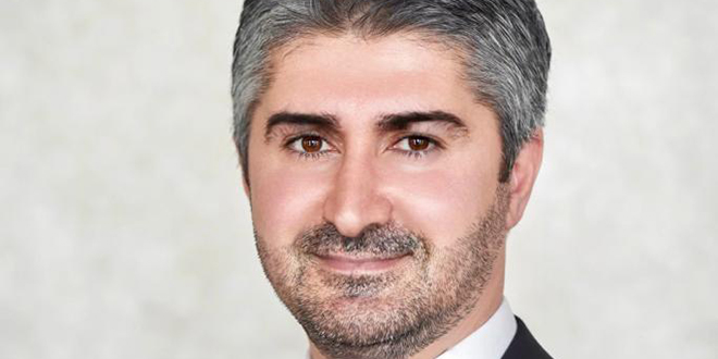 Zafer Tarıkdaroğlu kimdir? - Elips Haber