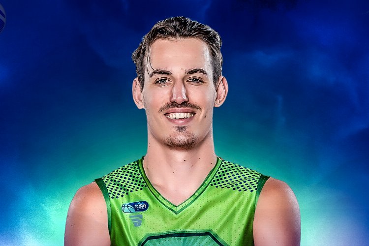 Omar Prewitt Tofaş'ta - Elips Haber