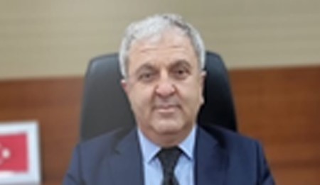 Enver Mamur kimdir? - Elips Haber