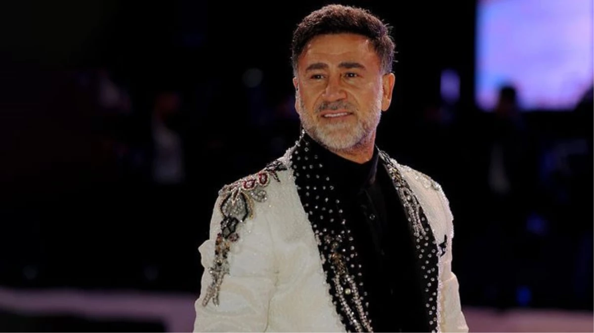 İzzet Yıldızhan'ın 23 yıllık eşi ilk kez görüntülendi - Elips Haber