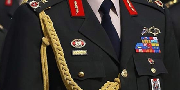 Tuğgeneral maaşı ne kadar? Tuğgeneral ne kadar maaş alıyor? - Elips Haber