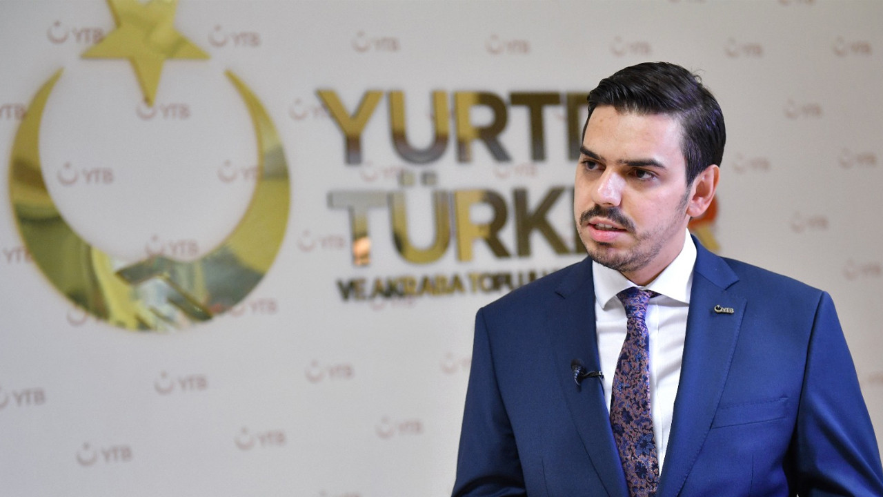 Abdullah Eren kimdir? - Elips Haber