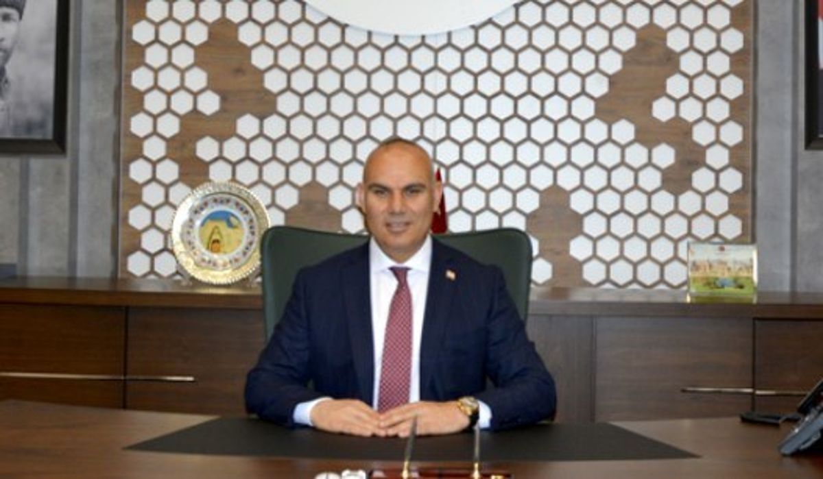 Mustafa Koç kimdir? - Elips Haber