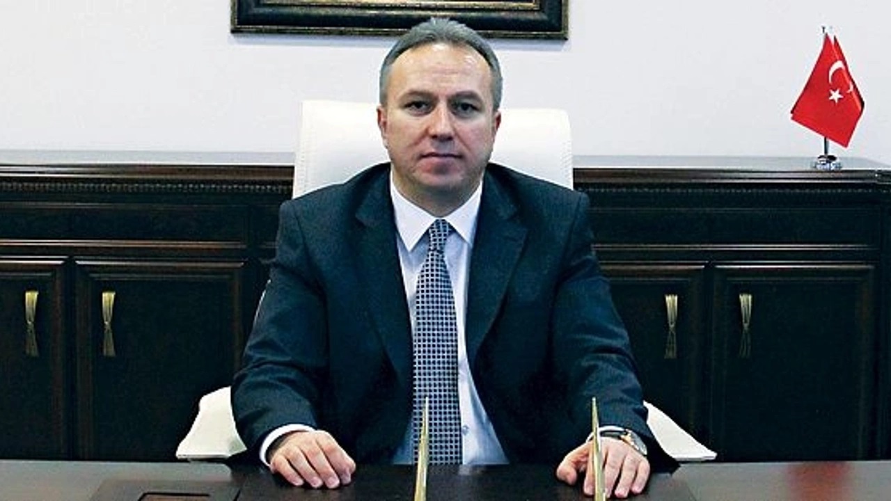 Ali Fidan kimdir? - Elips Haber