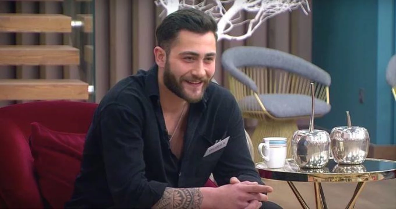 Burak Genç kimdir? Kısmetse Olur yarışmacısı Burak Genç kimdir? - Elips ...