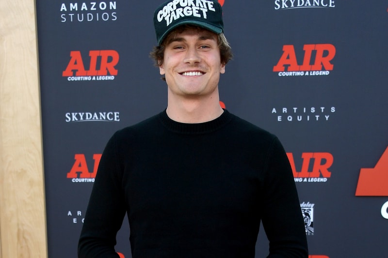 Cole Bennett kimdir? - Elips Haber