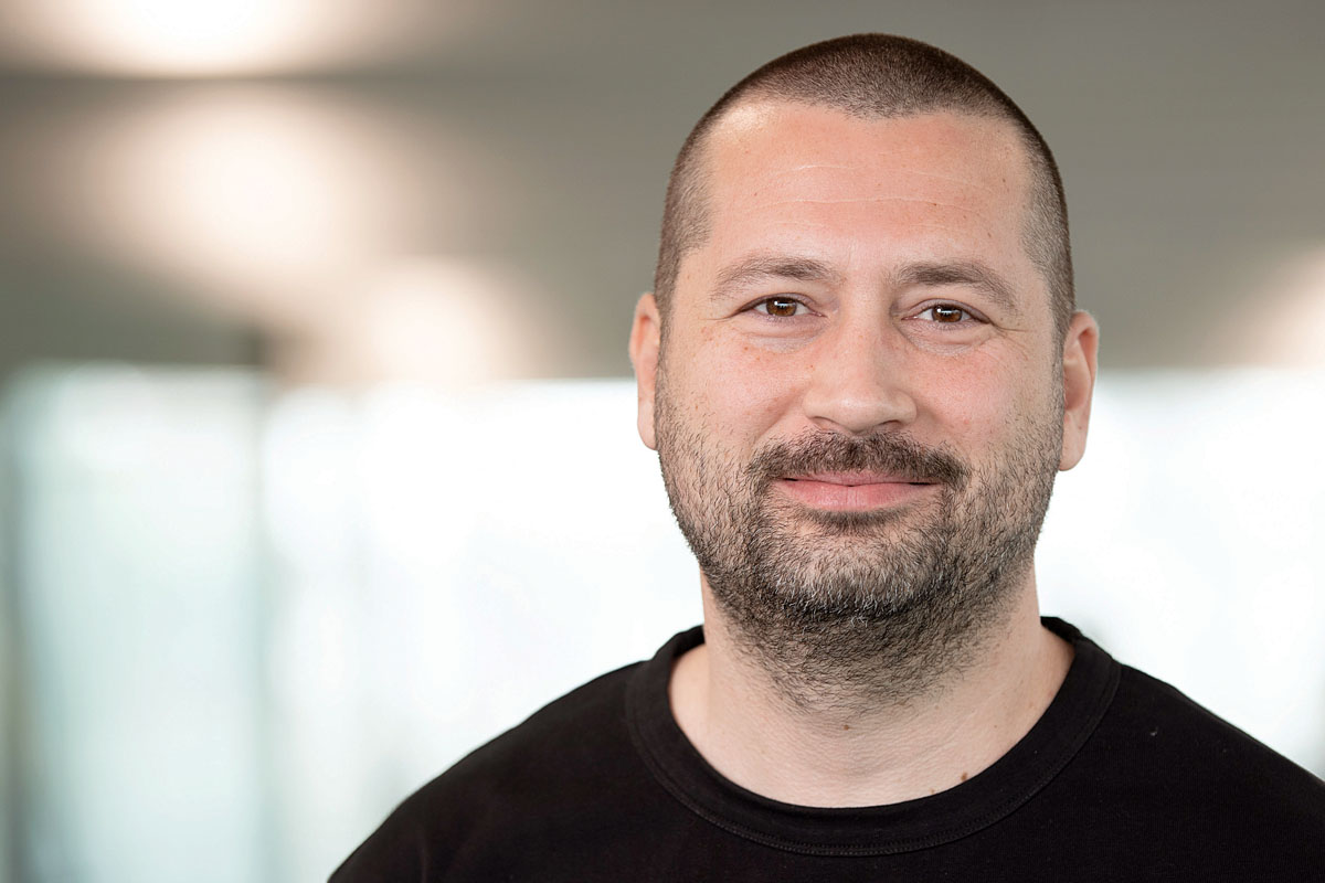 Emre Kenci kimdir? Papara'nın CEO'su Emre Kenci kimdir? - Elips Haber