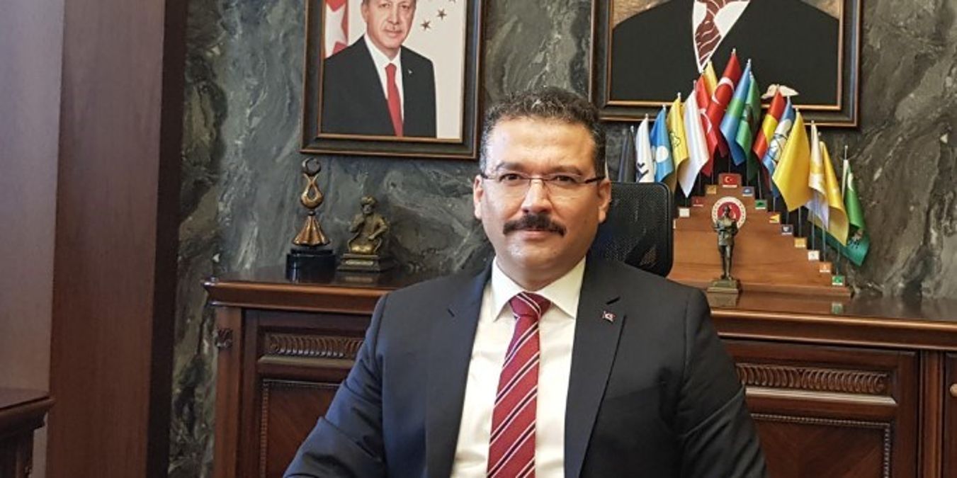 Ercan Turan kimdir? - Elips Haber