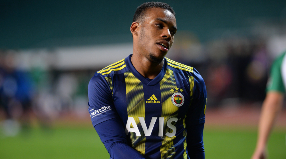 Garry Rodrigues kimdir? - Elips Haber