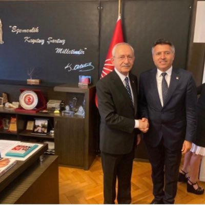 Hüseyin Ergin kimdir? - Elips Haber