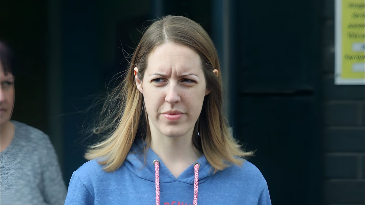 Lucy Letby kimdir? İngiltere bebek katili kimdir? - Elips Haber