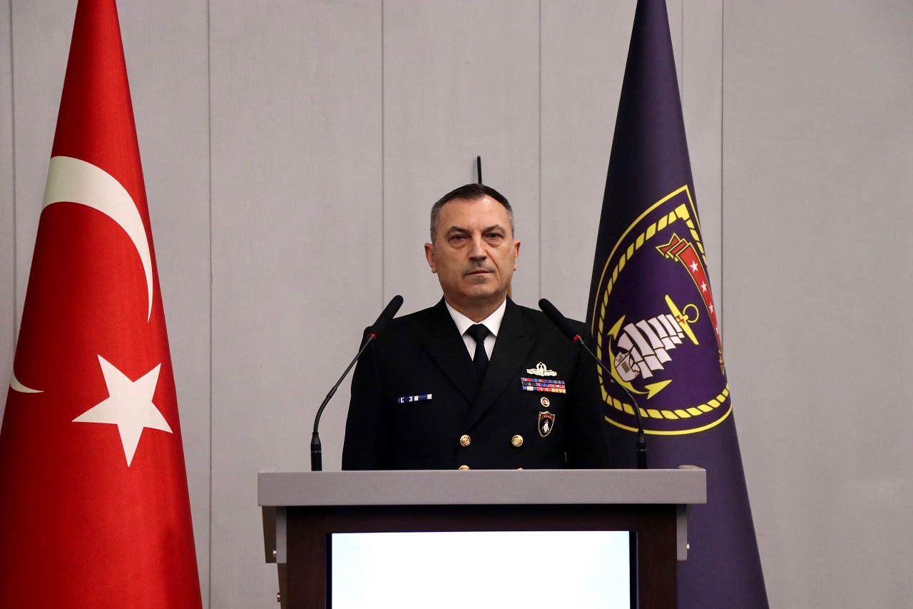 İsmail Güldoğan kimdir? - Elips Haber