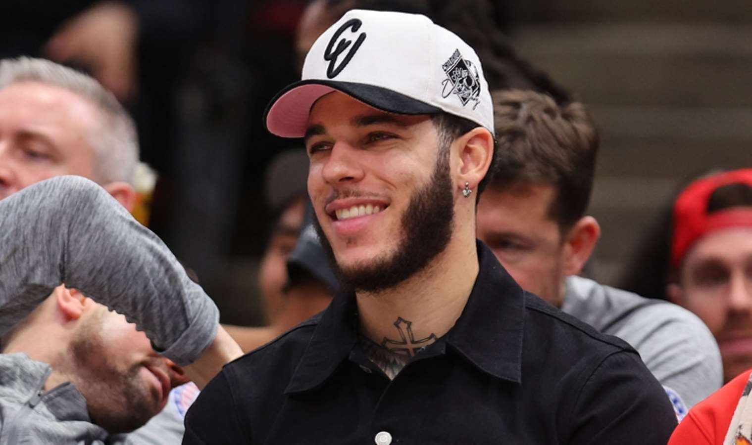 Lanzo Anderson Ball kimdir? - Elips Haber