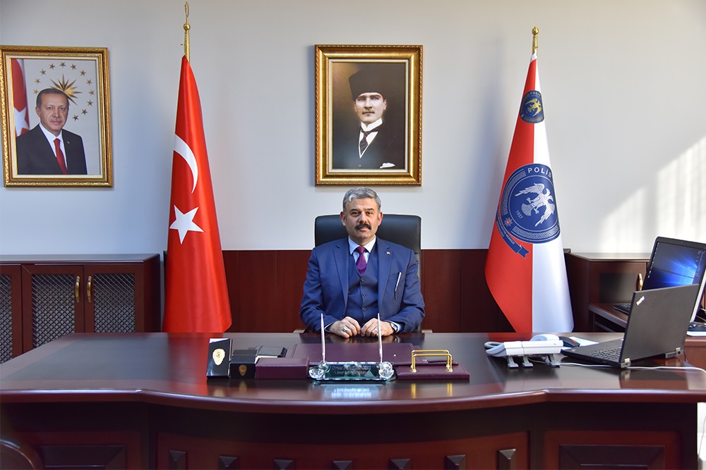 Ortaç Şekeroğlu kimdir? - Elips Haber