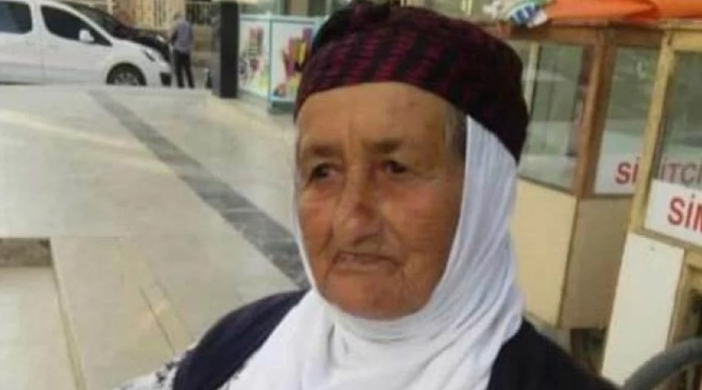 Remziye Ekenek kimdir? - Elips Haber