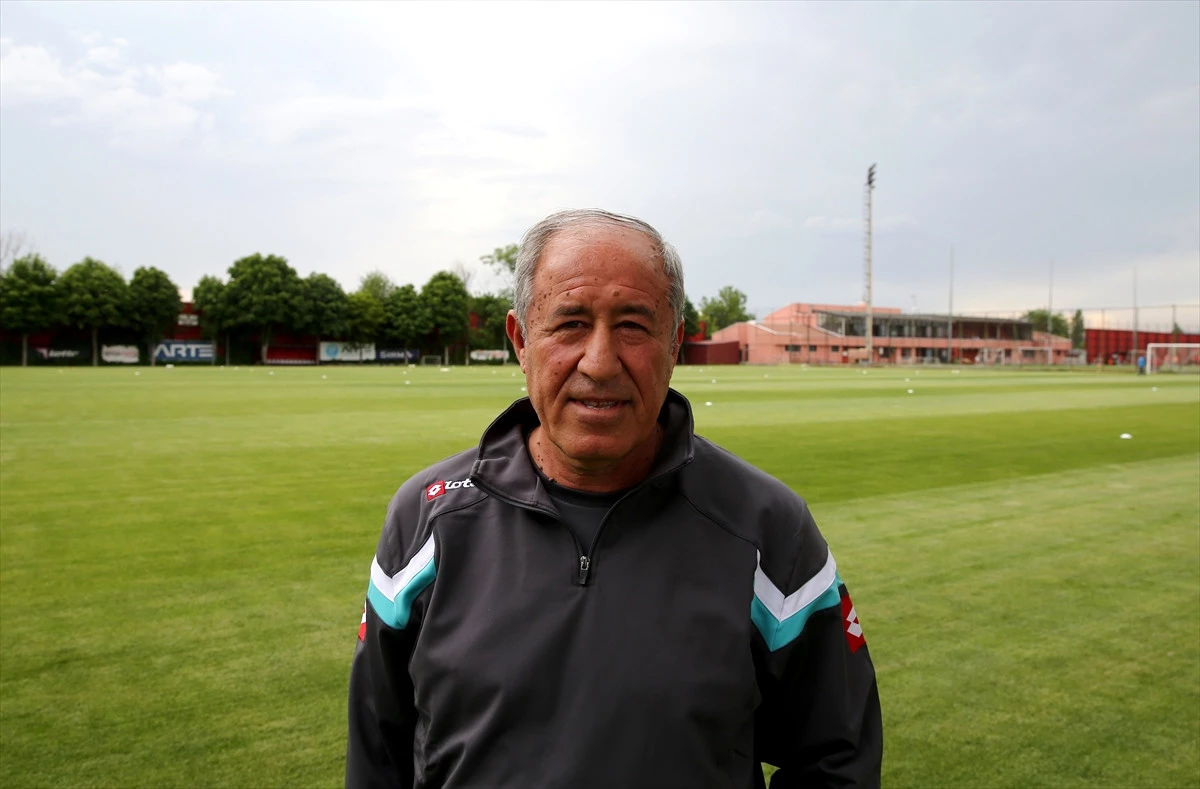 Gençlerbirliği'nde üzen kayıp - Elips Haber