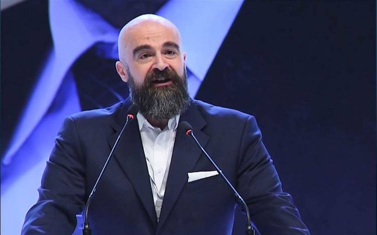 Bafıl Talabani kimdir? - Elips Haber