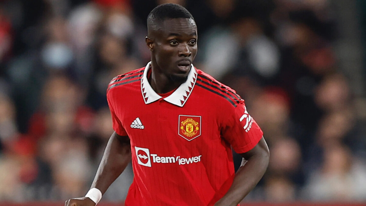 Eric Bailly kimdir? - Elips Haber