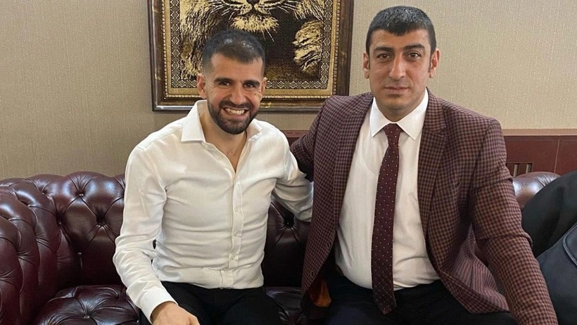 Gürhan Kocaman kimdir? - Elips Haber