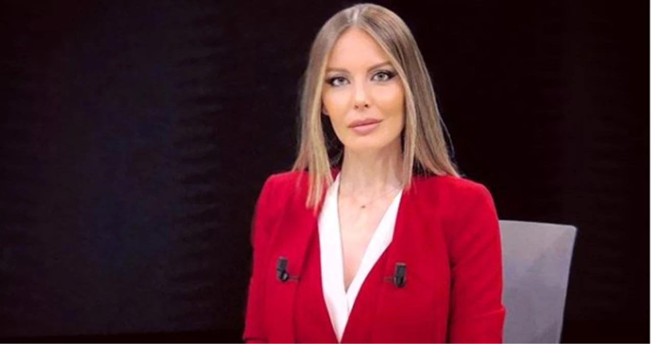 Hande Sarıoğlu kimdir? - Elips Haber