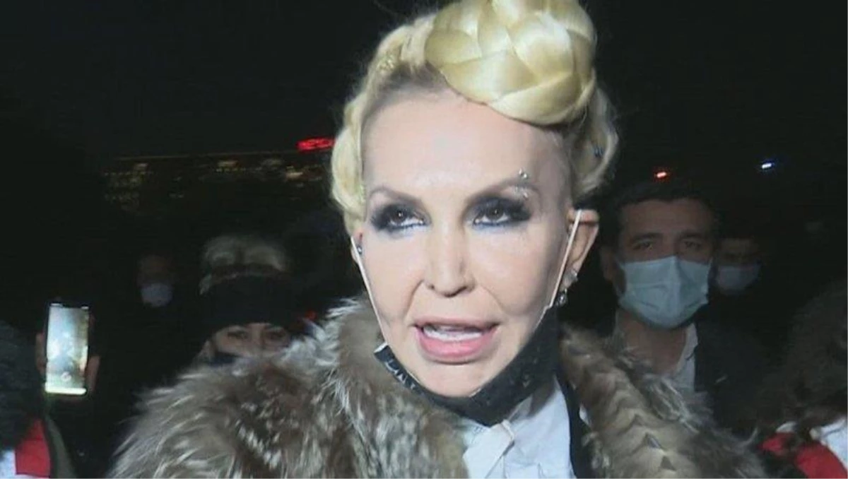 Seyhan Soylu kimdir? - Elips Haber