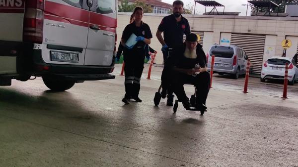 Bursa'da kiracısını darbedip, parmağını ısıran ev sahibi serbest ...